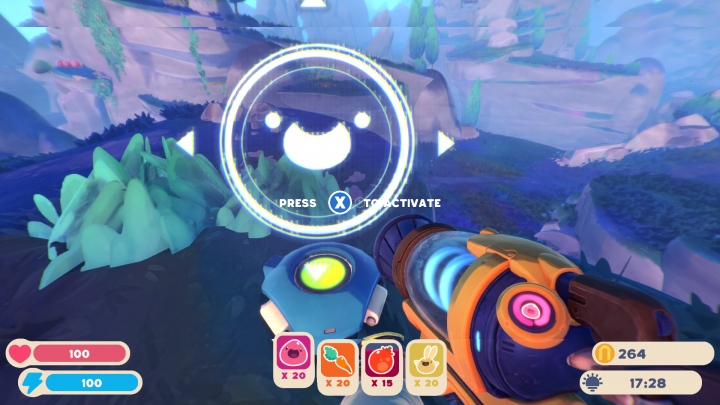 Slime Rancher 2: How To Find All Map Data Locations | Complete Rainbow ...