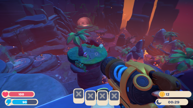 Slime Rancher 2: How To Find All Map Data Locations | Complete Rainbow ...