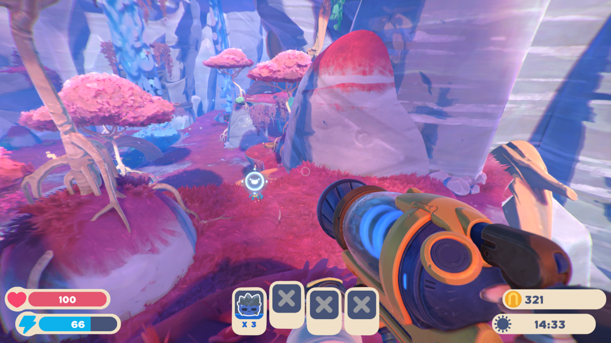 Slime Rancher 2: How To Find All Map Data Locations | Complete Rainbow ...