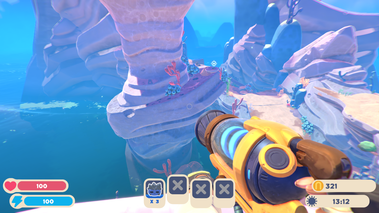 Slime Rancher 2: How To Find All Map Data Locations | Complete Rainbow ...