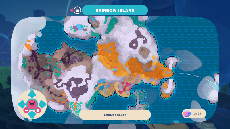 Slime Rancher 2: Where To Find The Best Blueprints | Useful Gadget ...