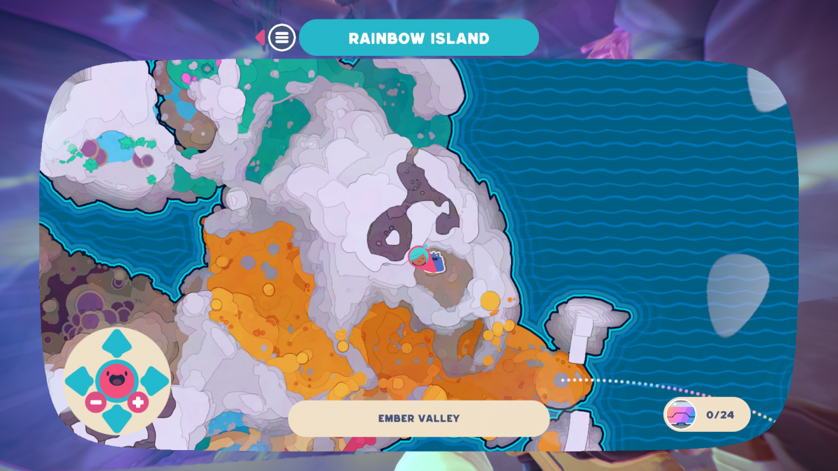 Slime Rancher 2: Where To Find The Best Blueprints | Useful Gadget ...