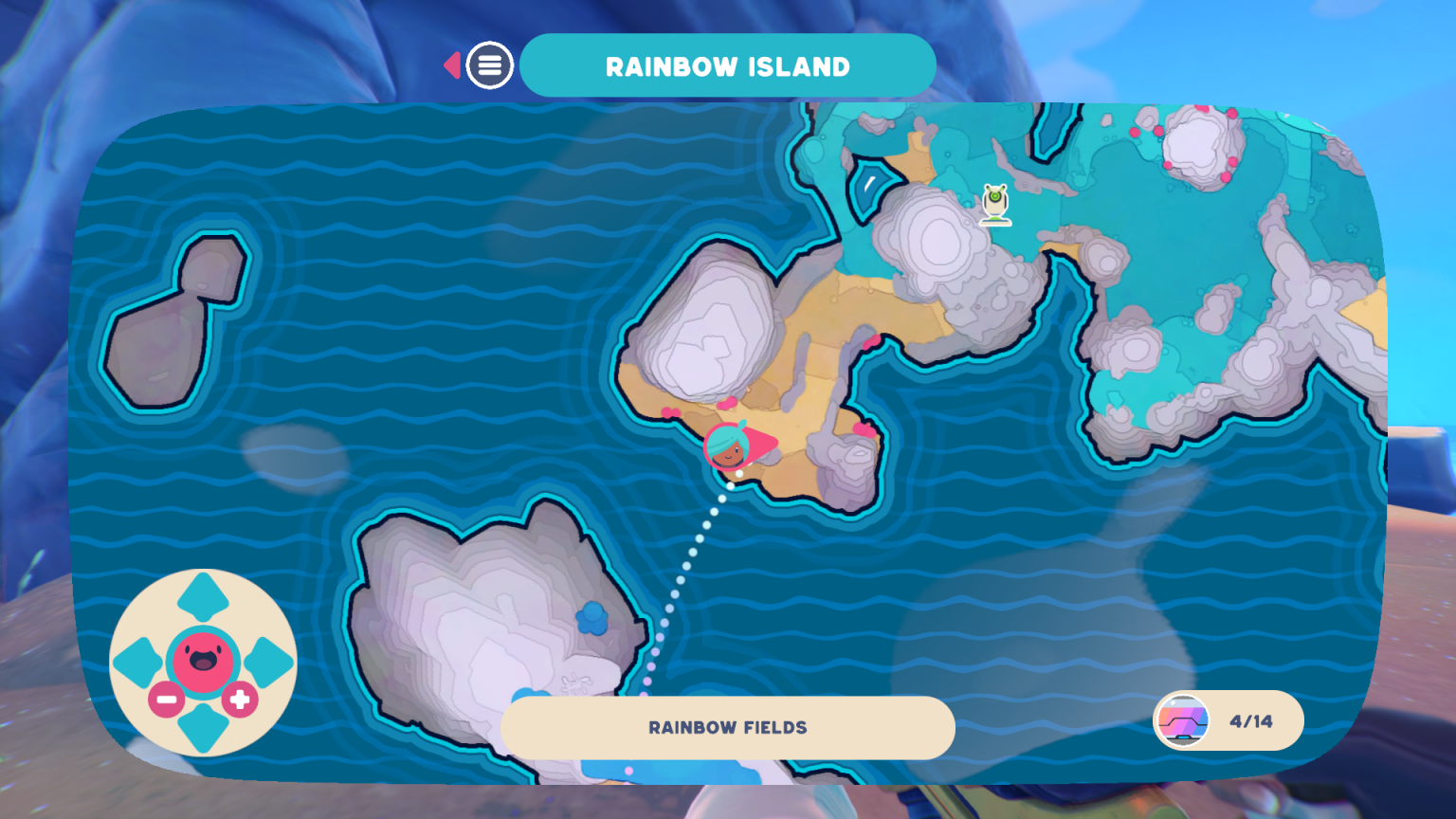 Slime Rancher 2: Where To Find The Best Blueprints | Useful Gadget ...