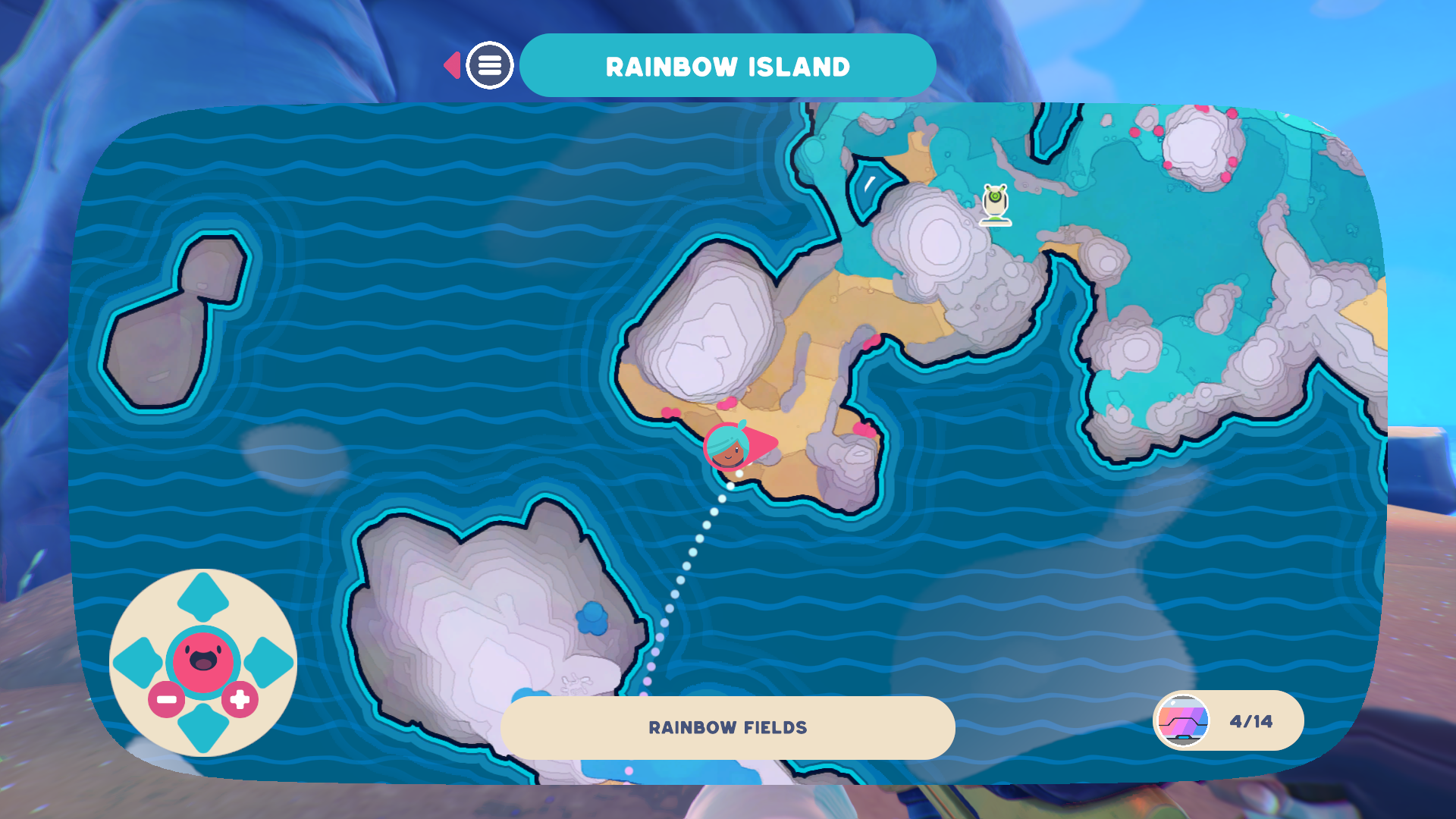 Slime Rancher 2: Where To Find The Best Blueprints | Useful Gadget ...