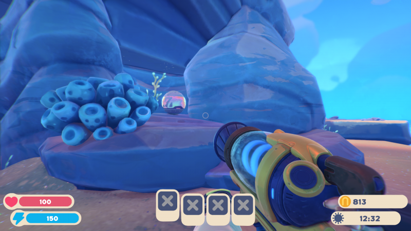 Slime Rancher 2: Where To Find The Best Blueprints | Useful Gadget ...