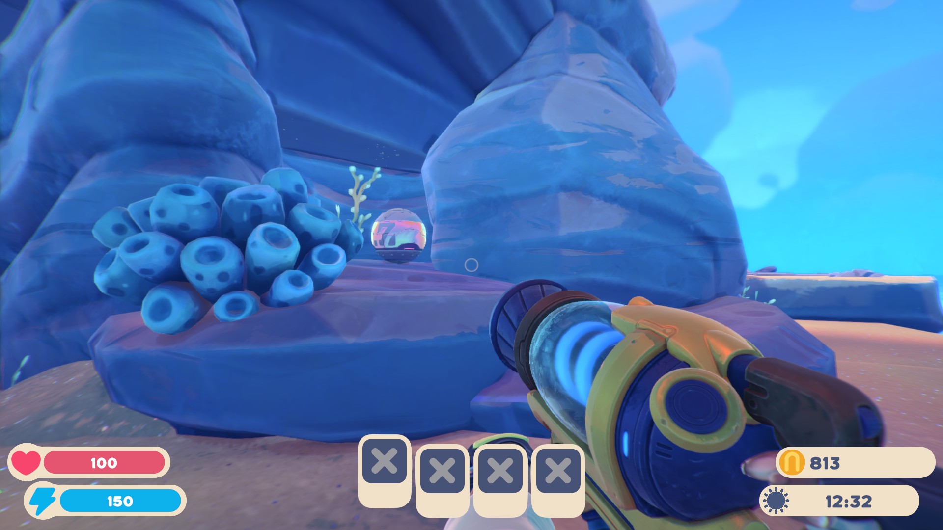 Slime Rancher 2: Where To Find The Best Blueprints | Useful Gadget ...