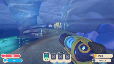 Slime Rancher 2: Where To Find The Best Blueprints | Useful Gadget ...