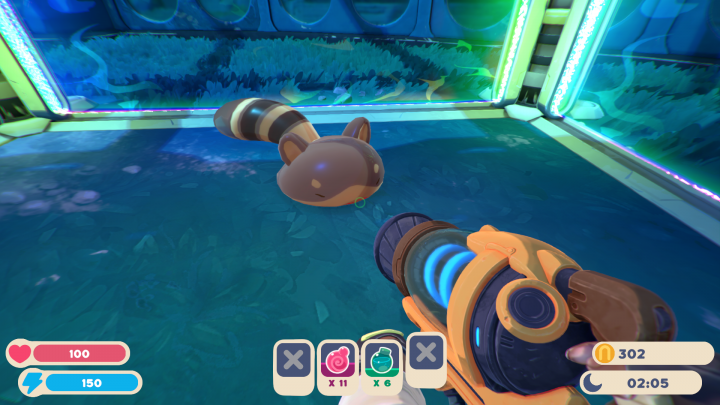 Slime Rancher 2: How To Get Ringtail Slimes Early | Rare Slimes Guide ...