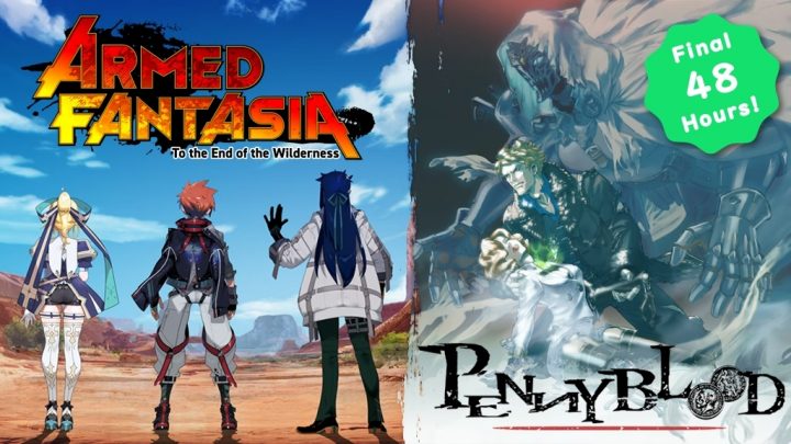 Penny Blood Archives - Gameranx