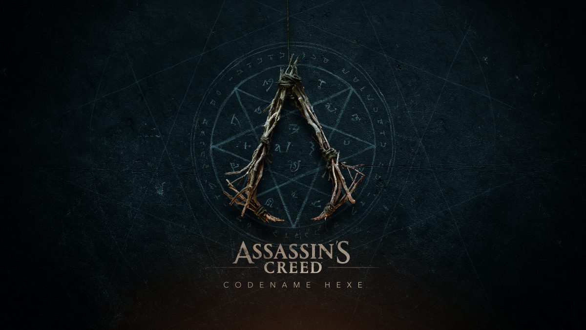 Rumor: Assassin's Creed Hexe Will Feature Spells, And The Return of The ...