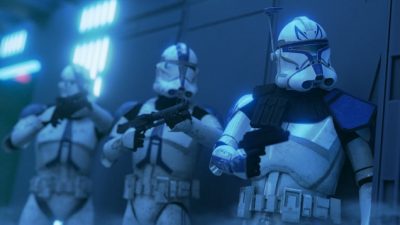 More Characters Expected for Lego Star Wars Clone Wars DLC - Gameranx