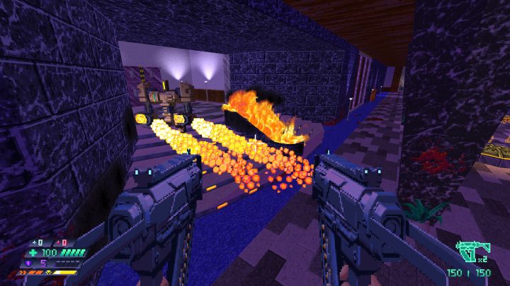 10 Best Games To Play If You Love Old-School Doom - Gameranx