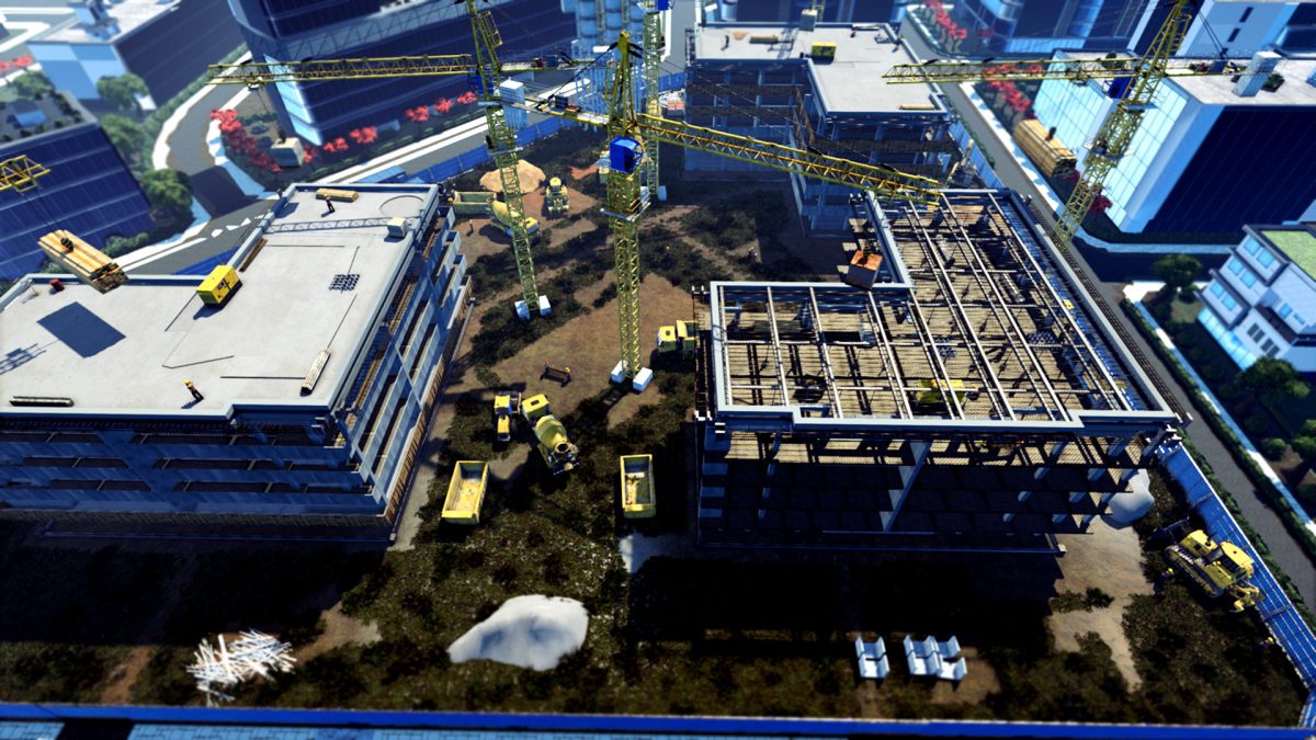 15 New Upcoming City Building Games of 2023 - Gameranx