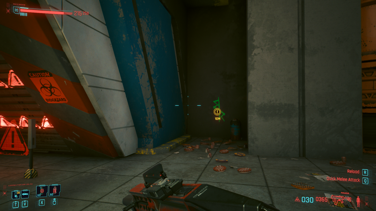 Cyberpunk 2077 How To Get The New Edgerunners Anime Jacket 1 6