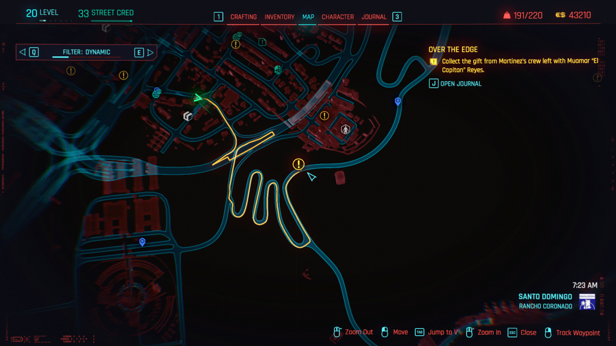 Cyberpunk 2077: How To Get The New Edgerunners Anime Jacket | 1.6 ...