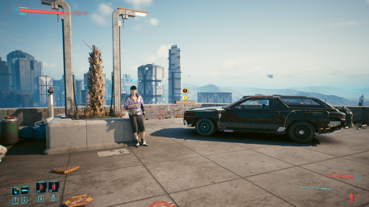 Cyberpunk 2077: How To Get The New Edgerunners Anime Jacket | 1.6 ...
