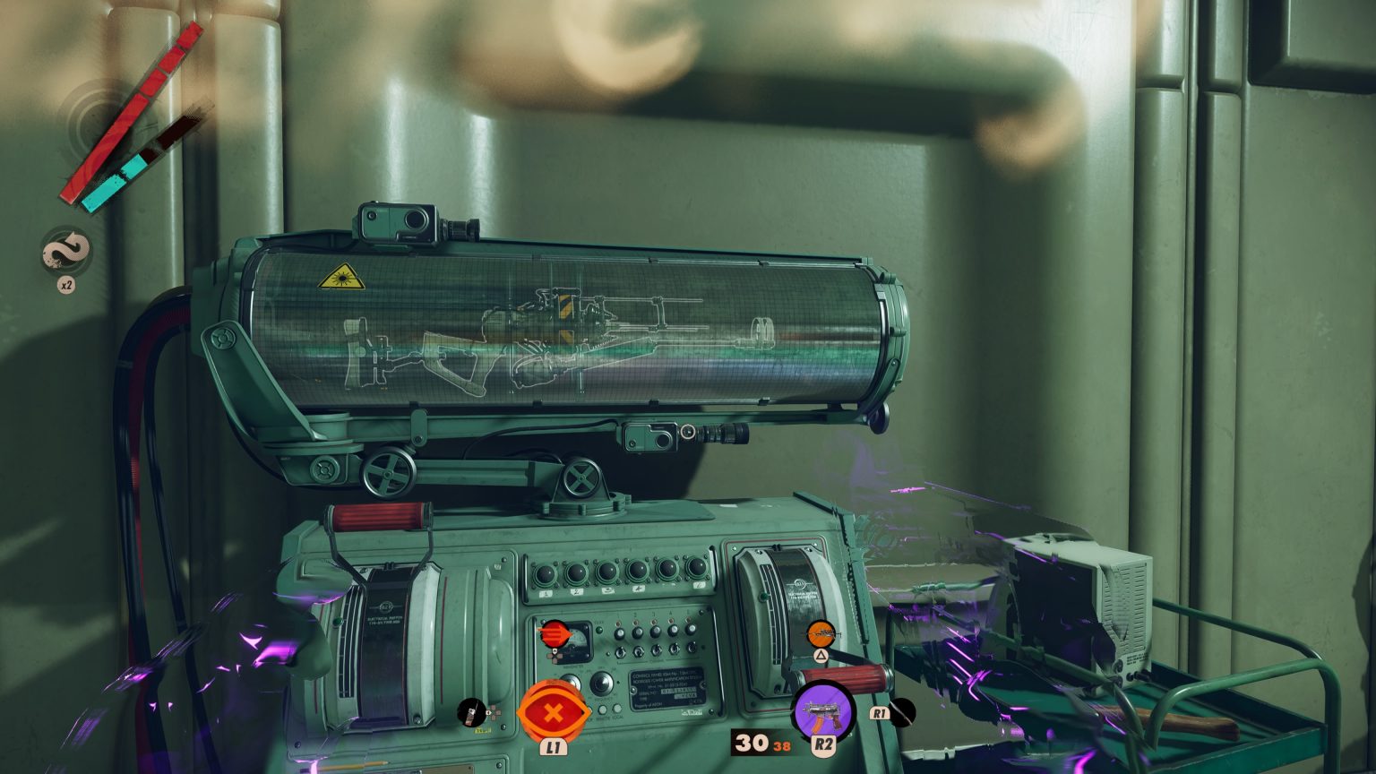 Deathloop: How To Get The HALPS Prototype Weapon & Fugue Slab | Golden Loop Update Guide - Gameranx