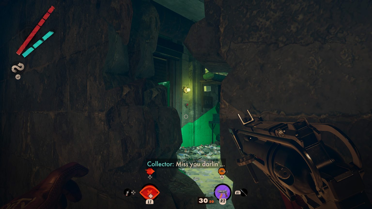 Deathloop: How To Get The HALPS Prototype Weapon & Fugue Slab | Golden Loop Update Guide - Gameranx