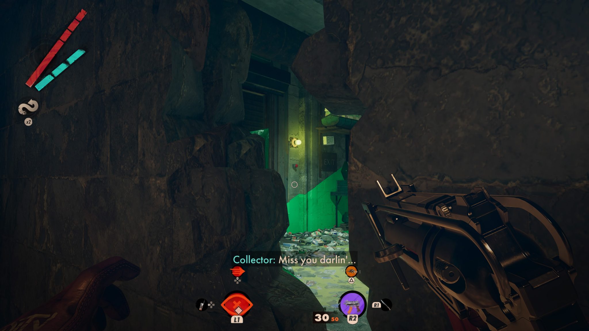 Deathloop: How To Get The HALPS Prototype Weapon & Fugue Slab | Golden Loop Update Guide - Gameranx