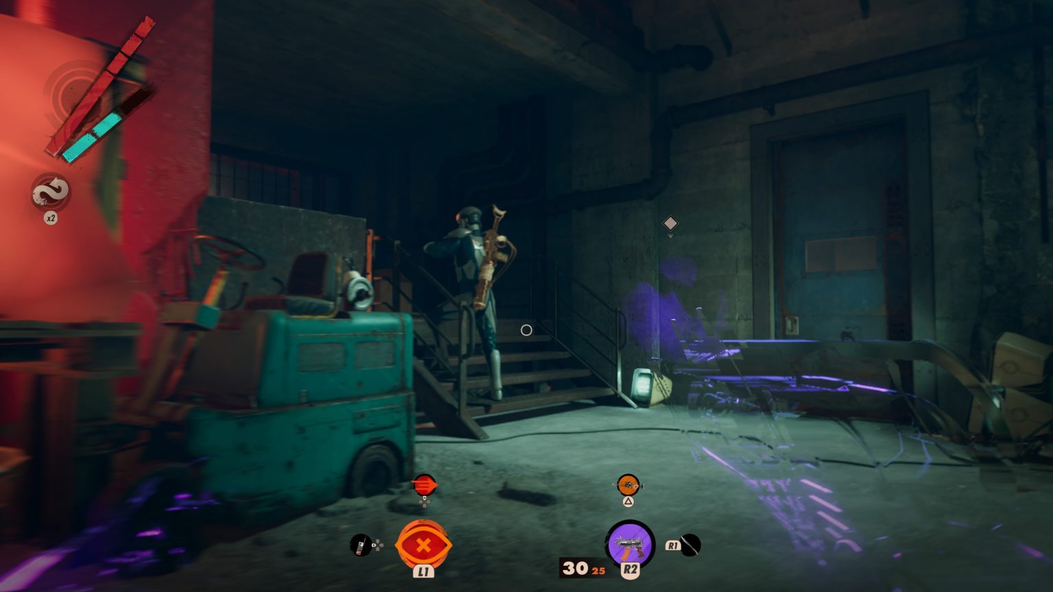 Deathloop: How To Get The HALPS Prototype Weapon & Fugue Slab | Golden Loop Update Guide - Gameranx