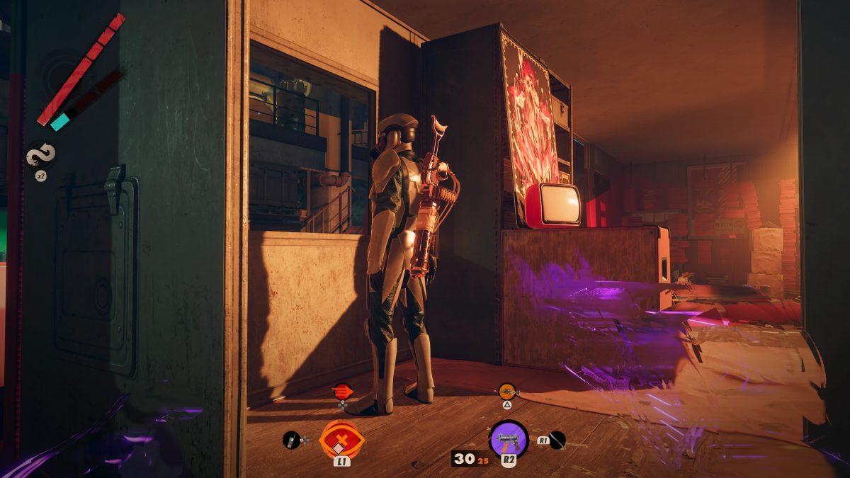 Deathloop: How To Get The HALPS Prototype Weapon & Fugue Slab | Golden Loop Update Guide - Gameranx