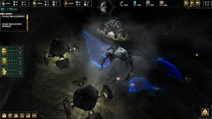 New Upcoming Space Strategy Games of 2023 - Gameranx