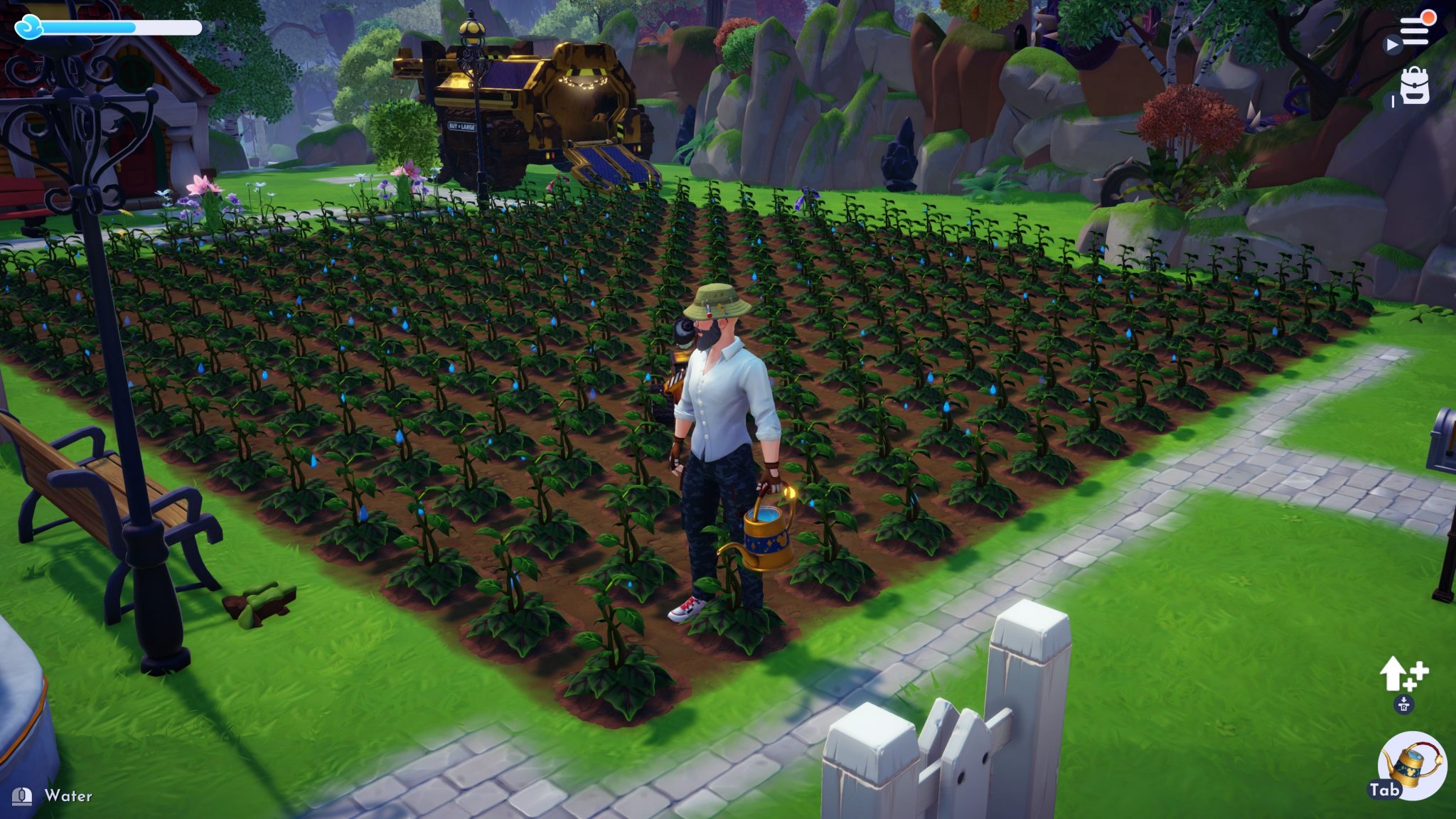 Disney Dreamlight Valley: How To Earn Star Coins In Early & Mid Game ...