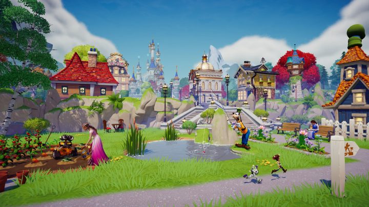 Disney Dreamlight Valley: How Long To Grow Every Crop? | Farming Guide ...