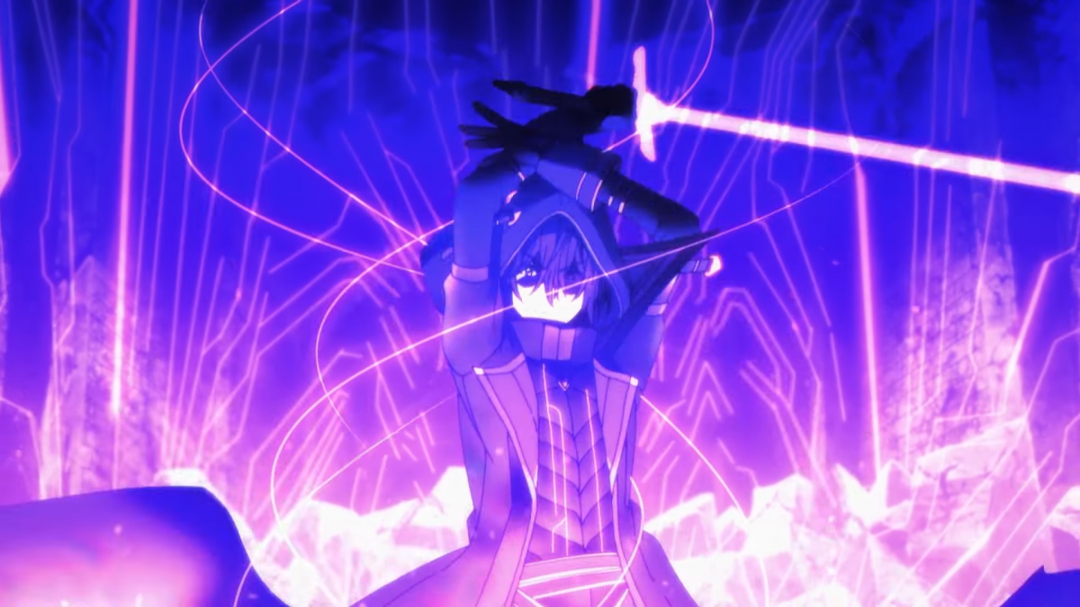 The Eminence in Shadow Trailer Revealed, October 5 Premiere Date