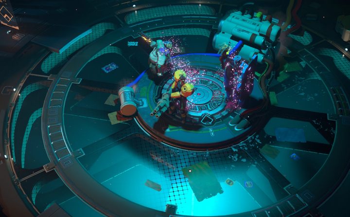 10 New Upcoming Dungeon Crawler Games of 2023 - Gameranx