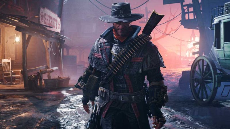 25 Best Demon Video Games - Gameranx