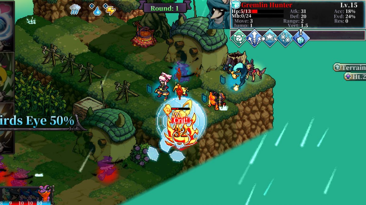 15 Best Xbox One Tactical RPG Games You Can't Pass Up - Gameranx