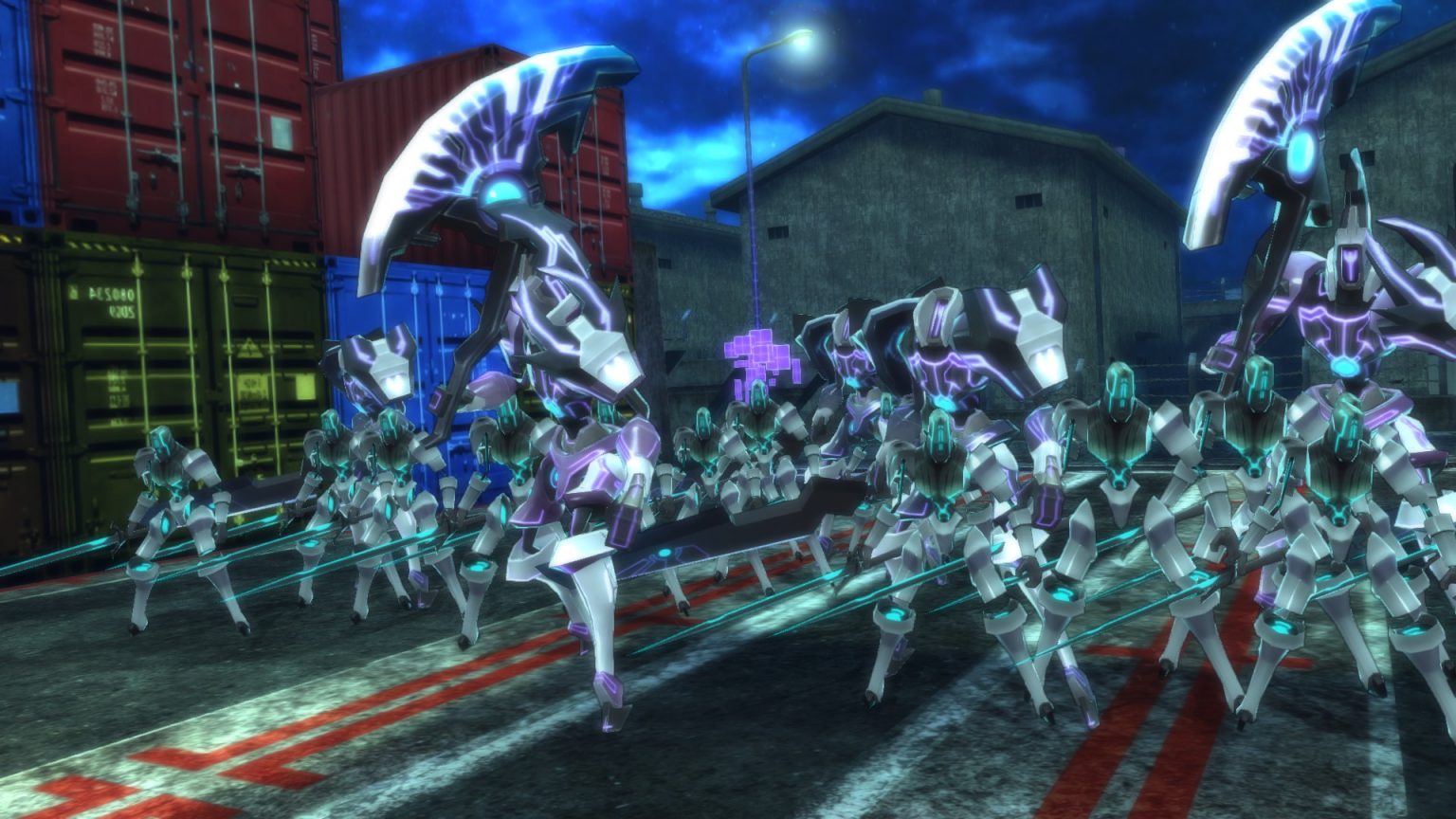 20 Best Nintendo Switch Anime Games Worth Playing Today - Gameranx