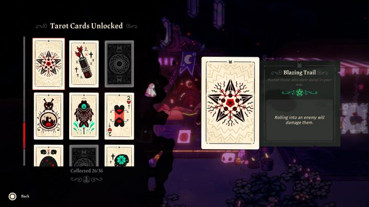 Cult of the Lamb: How to Collect All Tarot Cards - Gameranx