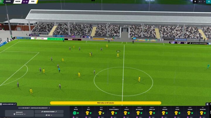 Top 40 Best PC Simulation Games - Gameranx