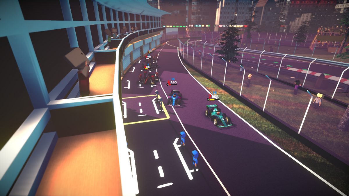 12 Best New Upcoming Sports Games 2023 - Gameranx