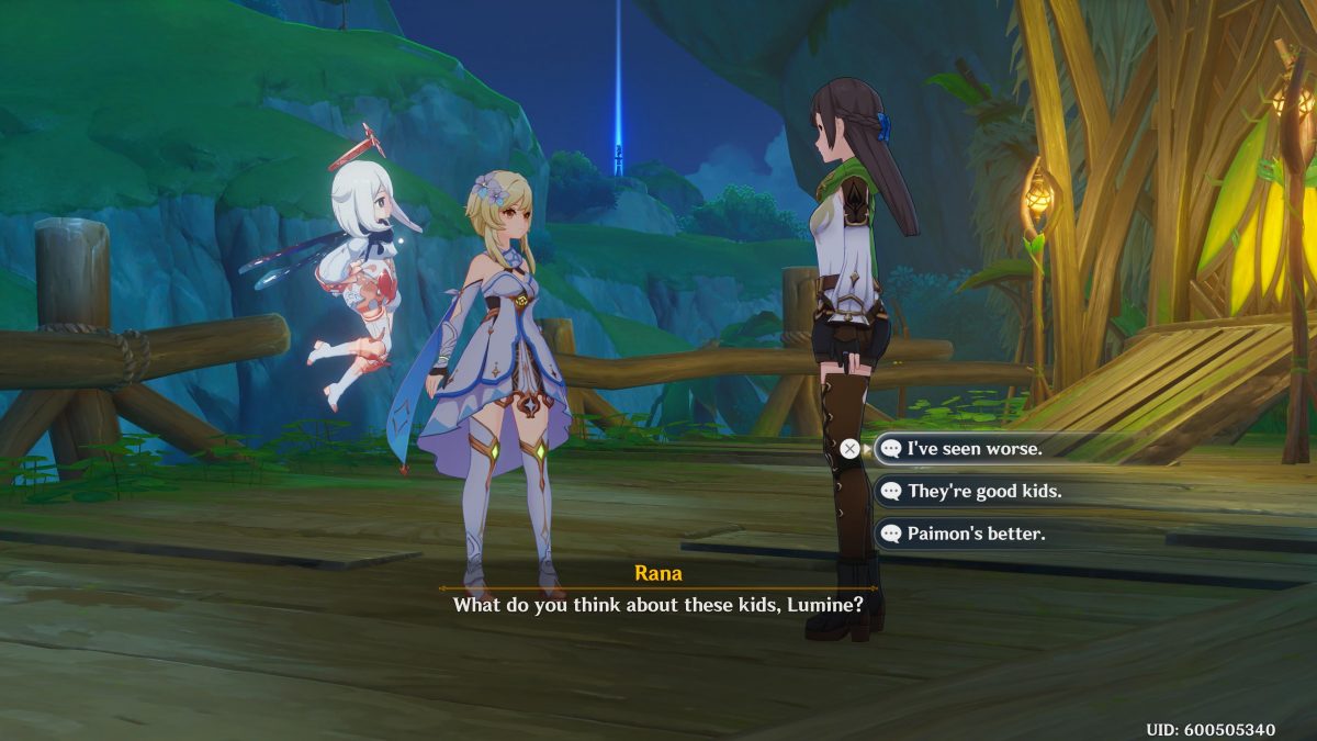 How to Complete Aranyaka World Quest in Genshin Impact - Gameranx