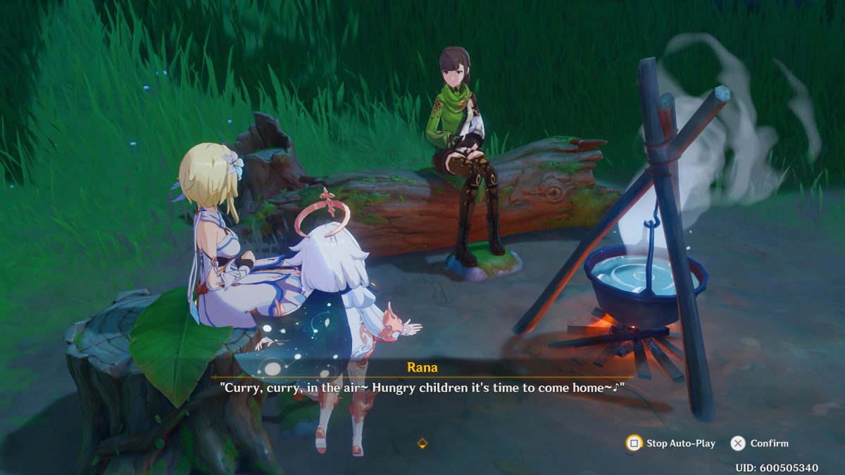 Where to get the Vintage Lyre in Genshin Impact - Gameranx