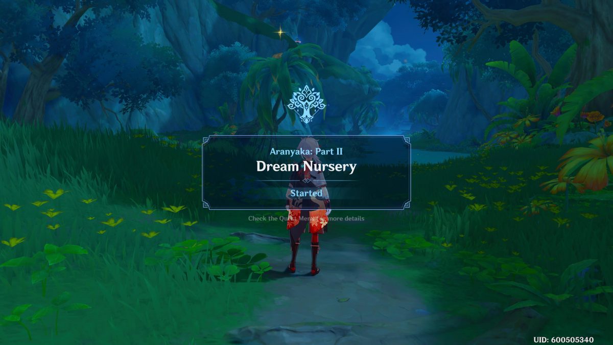 How to Unlock the Sumeru Weapons in Genshin Impact - Gameranx