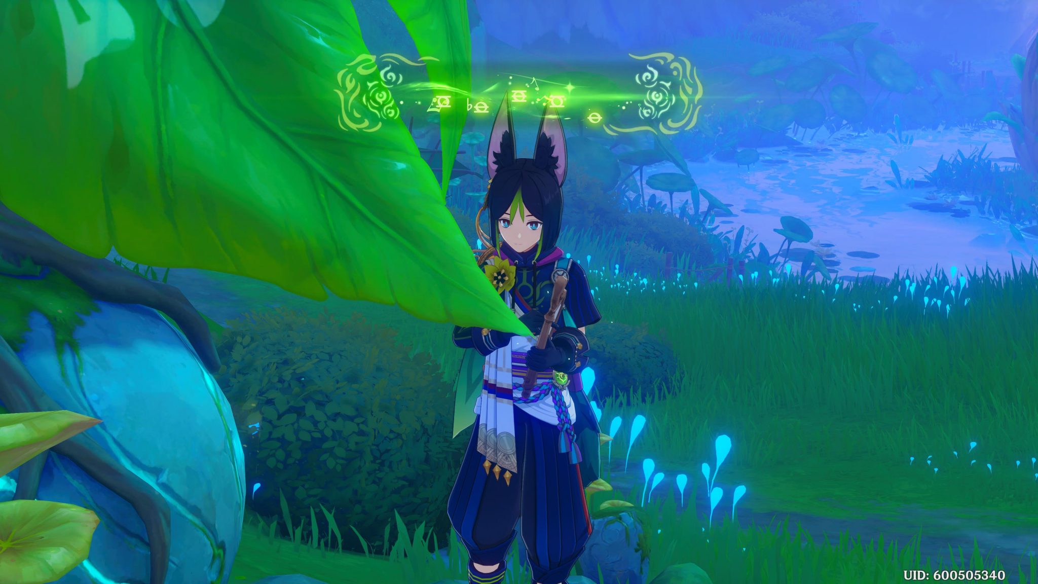 How to Complete The World of Aranara Quest and Gain all Rhythms in ...