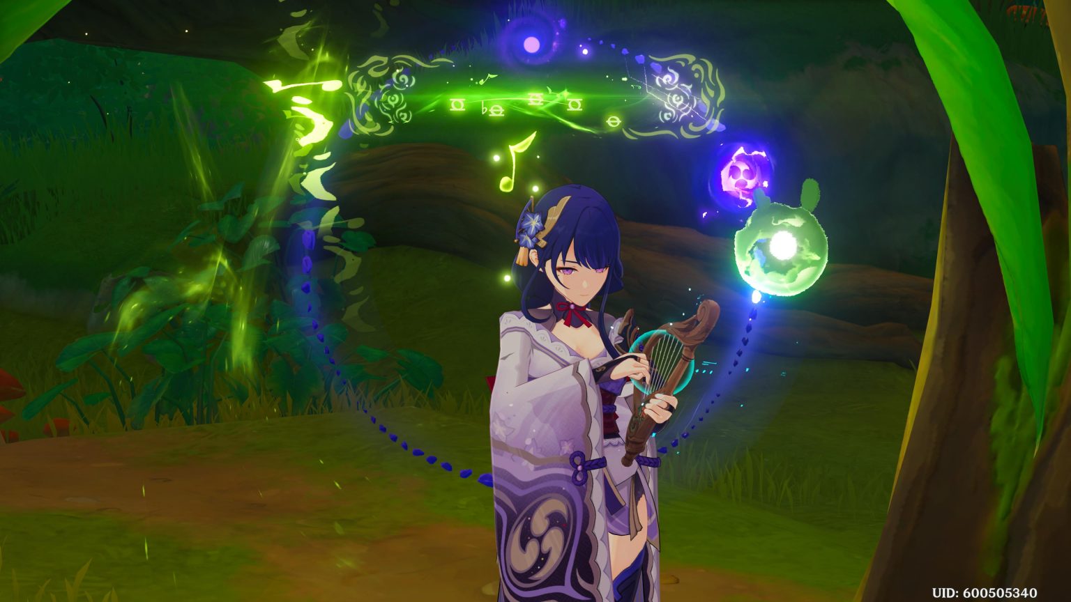 Where to get the Vintage Lyre in Genshin Impact - Gameranx