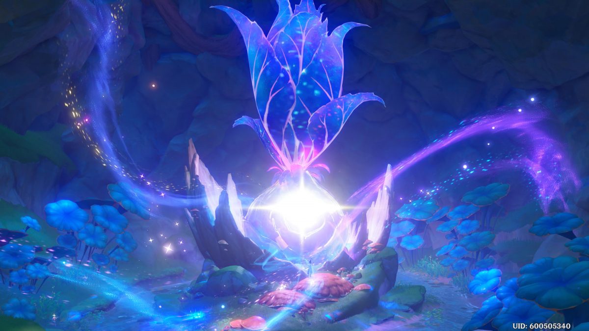 How to Unlock the Sumeru Weapons in Genshin Impact - Gameranx