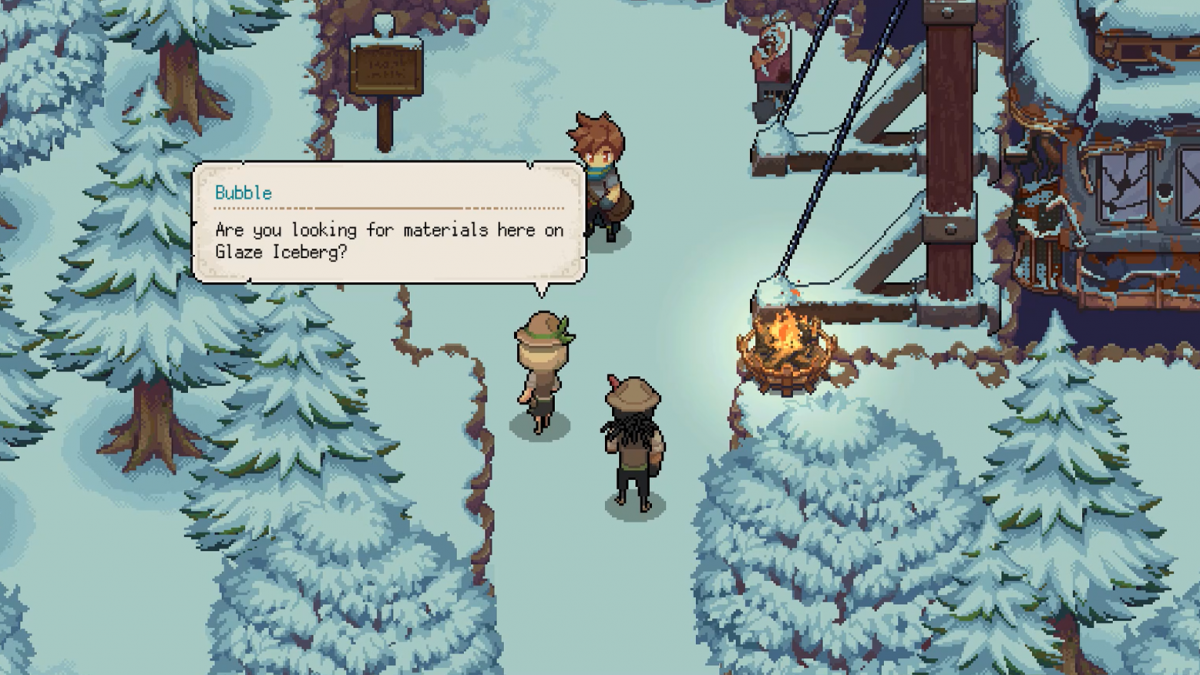 Potion Permit Launches Today on Consoles and PC - Gameranx