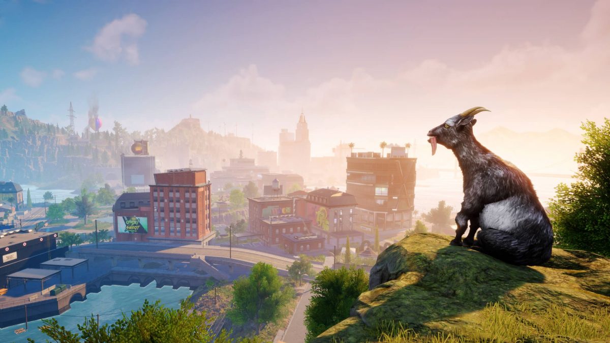 15 Best Video Games Featuring An Animal Protagonist - Gameranx