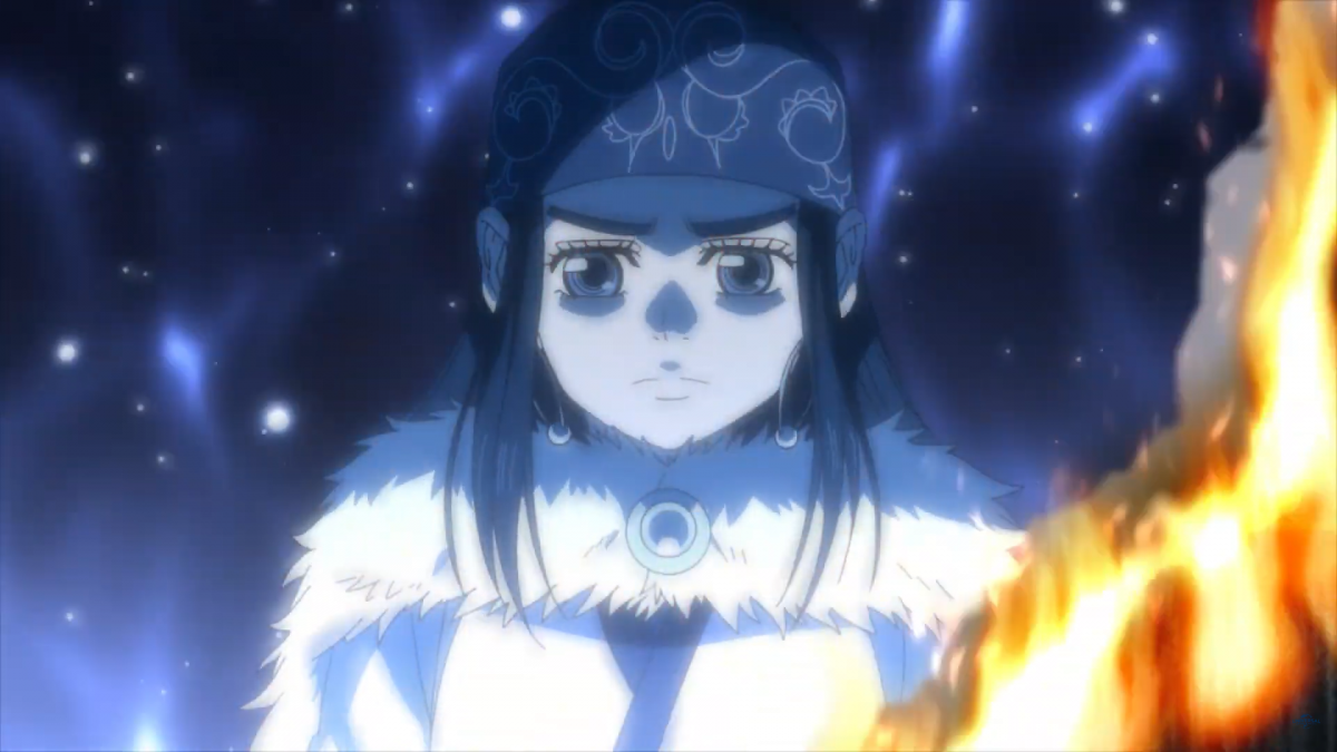 Golden Kamuy Season 4 Trailer Revealed, October 3 Premiere Date