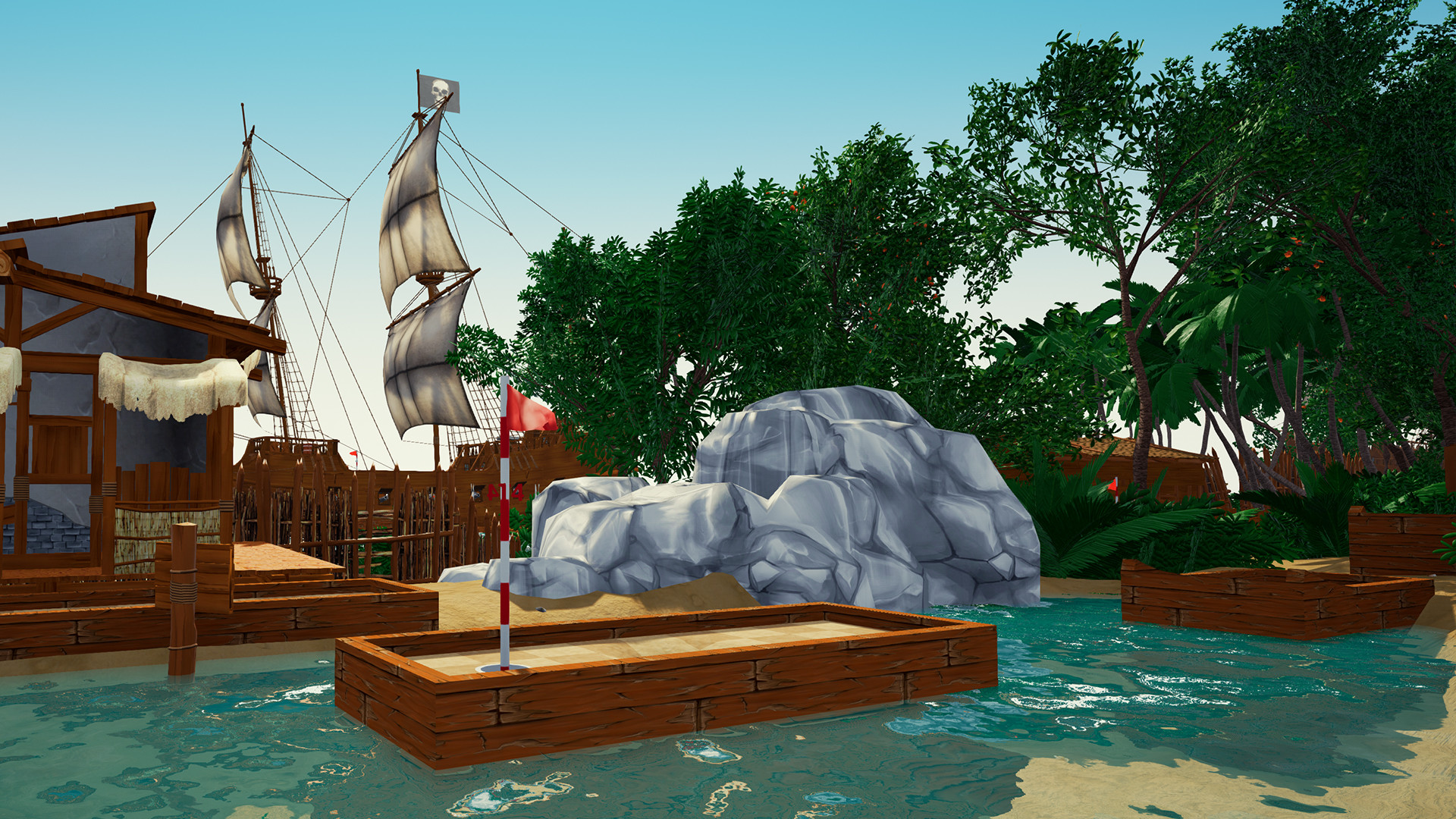 10 Best PC Golf Games When You Can't Make The Green - Gameranx