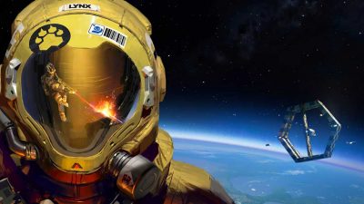 24 Best PlayStation 5 Games Set In Space - Gameranx