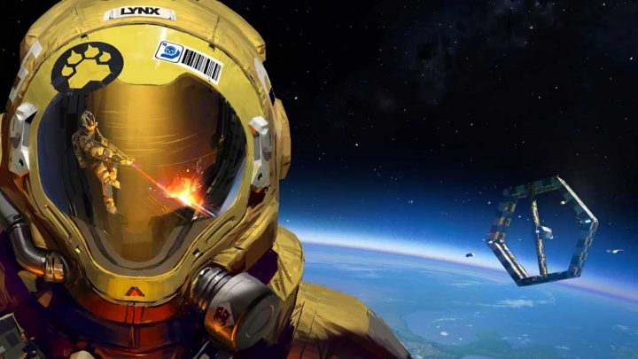 13 Best PS4 Open World Space Games - Gameranx