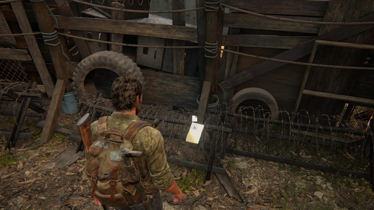 The Last of Us Part 1: All Safe Codes - Gameranx