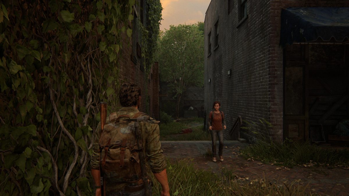 The Last of Us Part 1: All Shiv Door Locations - Gameranx